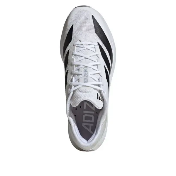 Adidas Adizero Sl 2 Sneakers - Cloud White/core Black/dash Gray
