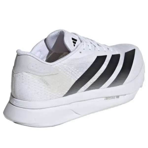 Adidas Adizero Sl 2 Sneakers - Cloud White/core Black/dash Gray
