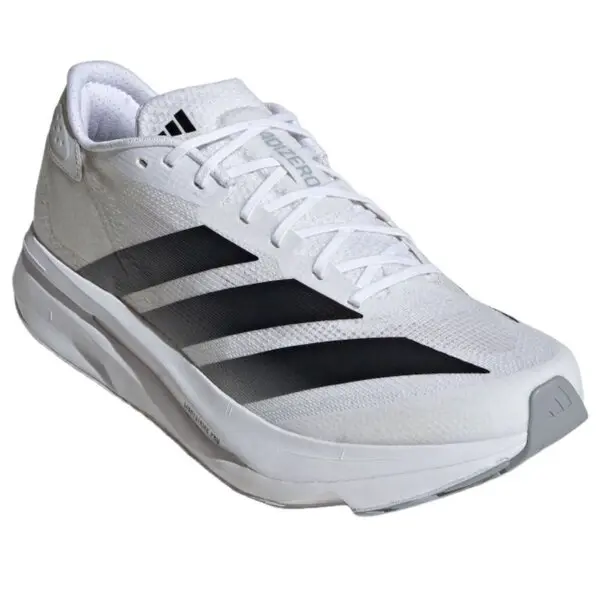 Adidas Adizero Sl 2 Sneakers - Cloud White/core Black/dash Gray