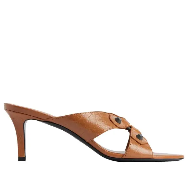 Balenciaga City Sandal