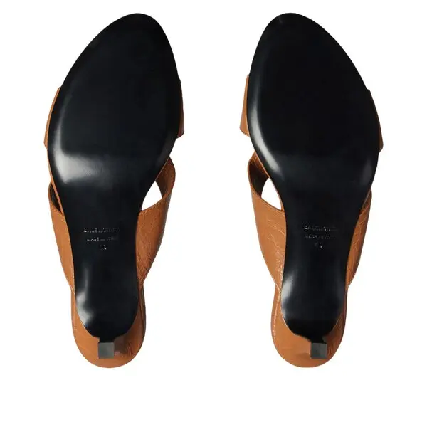 Balenciaga City Sandal