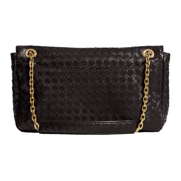 Bottega Veneta Madison Lambskin Bag
