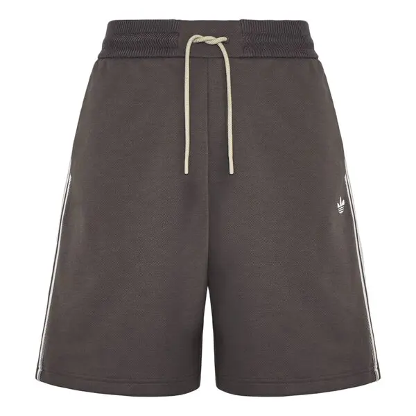 Adidas Shorts Asia Sizing - Grey