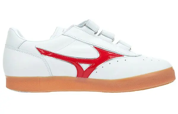 Mizuno Special Leather Spectra Sneakers
