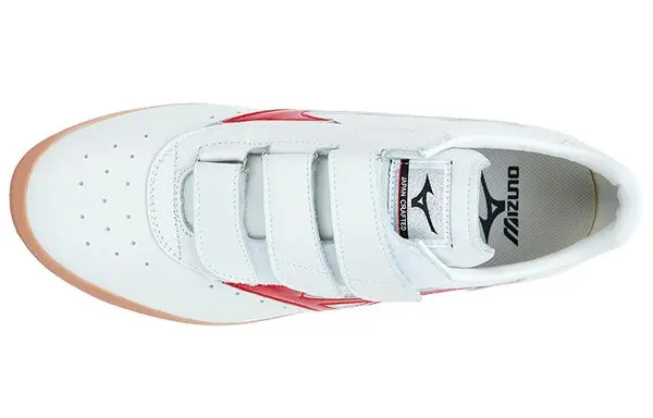 Mizuno Special Leather Spectra Sneakers
