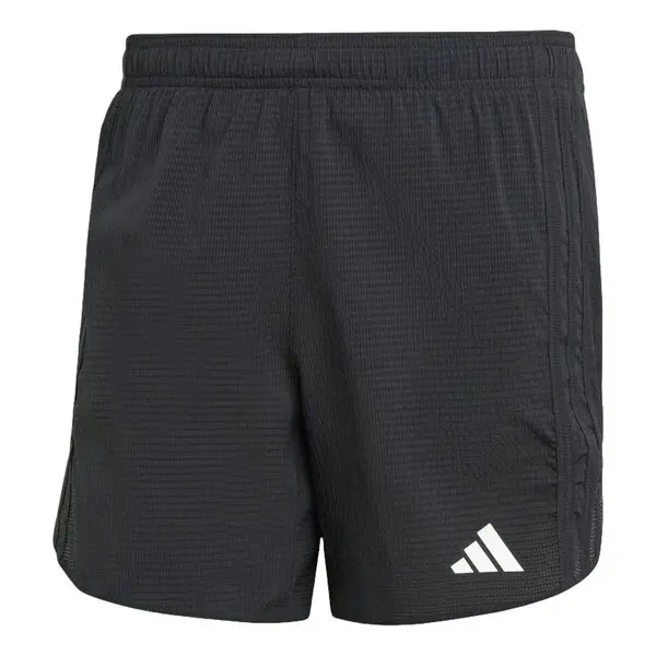 Adidas Move For The Planet Shorts - Black