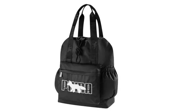 PUMA X Maison Kitsune Small Backpack