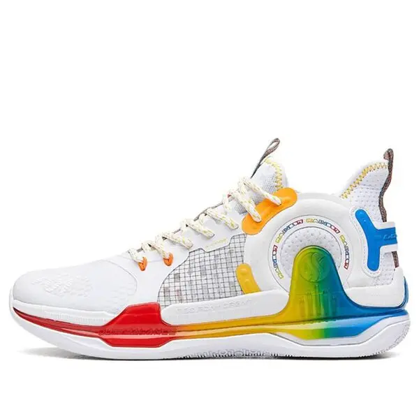 361 DEGREES Ag1 Se Athletic Footwear