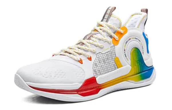 361 DEGREES Ag1 Se Athletic Footwear