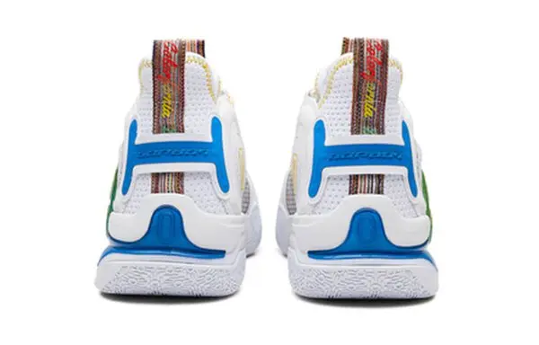 361 DEGREES Ag1 Se Athletic Footwear