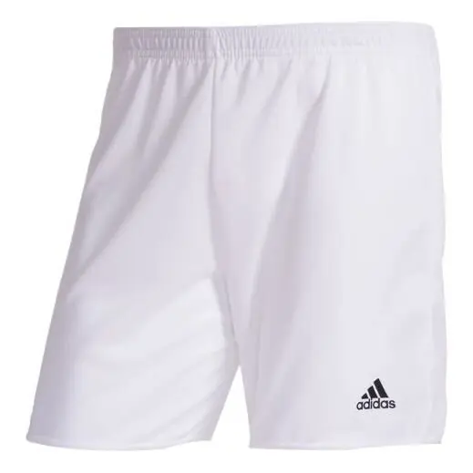 Adidas Estro 19 Breathable Shorts - White