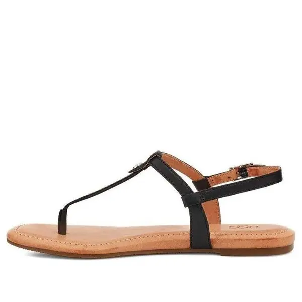 UGG Madeena Sandals - Brown