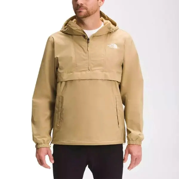 The North Face Antora Anorak Jacket