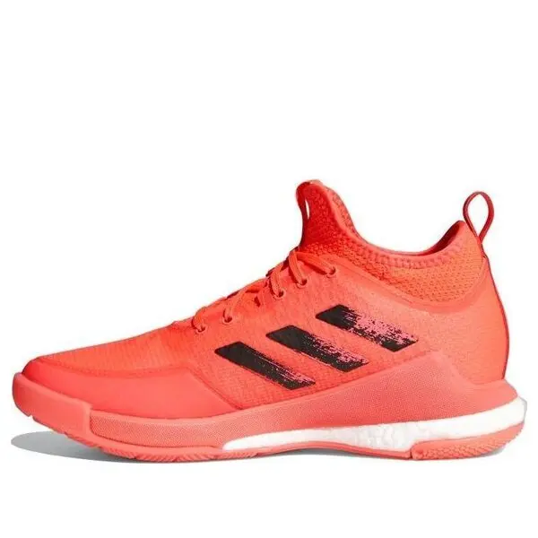 Adidas Crazyflight Mid Tokyo 'breast Cancer Awareness
