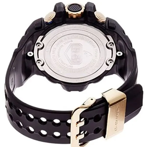 Casio G-shock Gulfmaster Watch