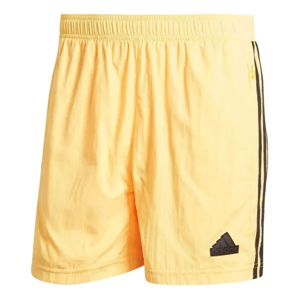 Adidas Tiro Lightweight Woven Shorts - Spark