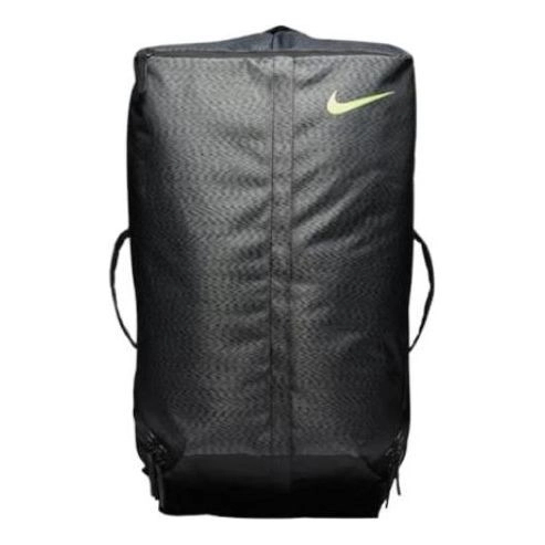Nike Engineered Ultimatum Training Backpack - Black/cool Grey/volt