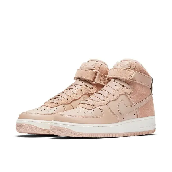 Nike Force 1 High - Pink