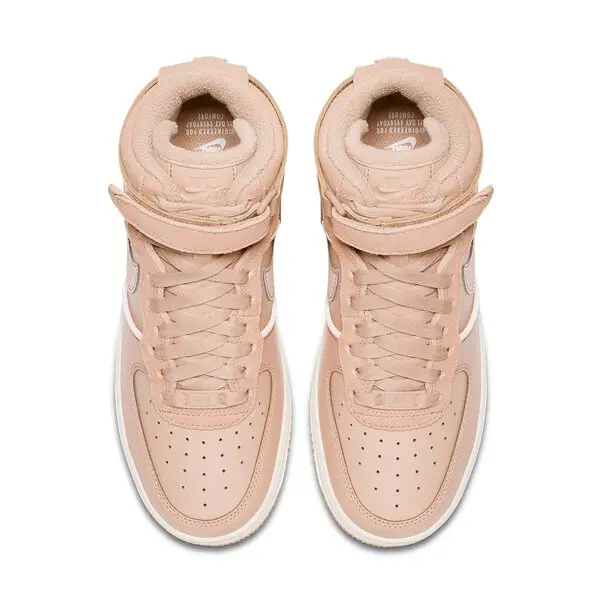 Nike Force 1 High - Pink