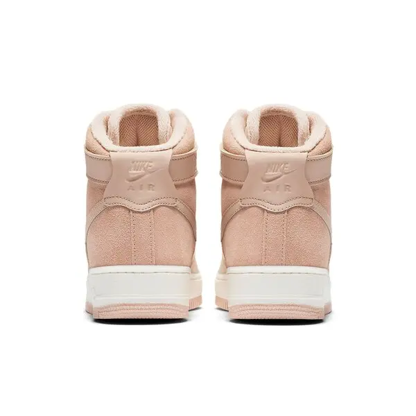Nike Force 1 High - Pink