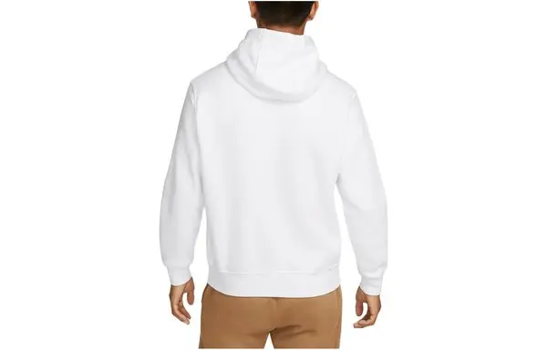 Nike Nsw Coffee Bean Graphic Hoodie