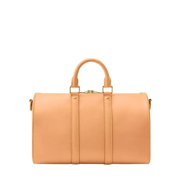 LOUIS VUITTON Keepall Bandoulière 35 Trunk Edition