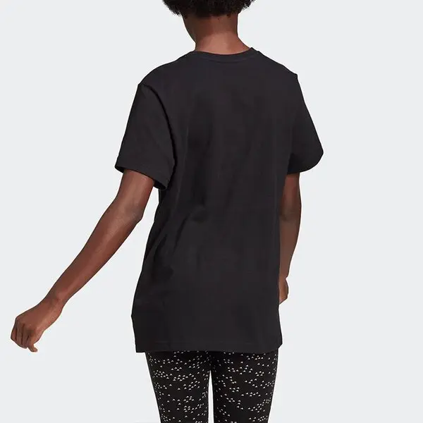 Adidas Logo Pocket T-shirt