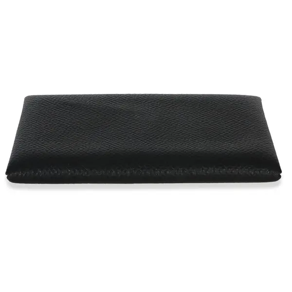 Hermès Epsom Calvi Card Holder