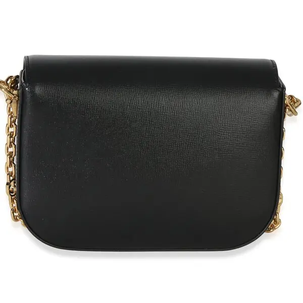 Gucci Azalea Calfskin Crystal Horsebit 1955 Shoulder Bag