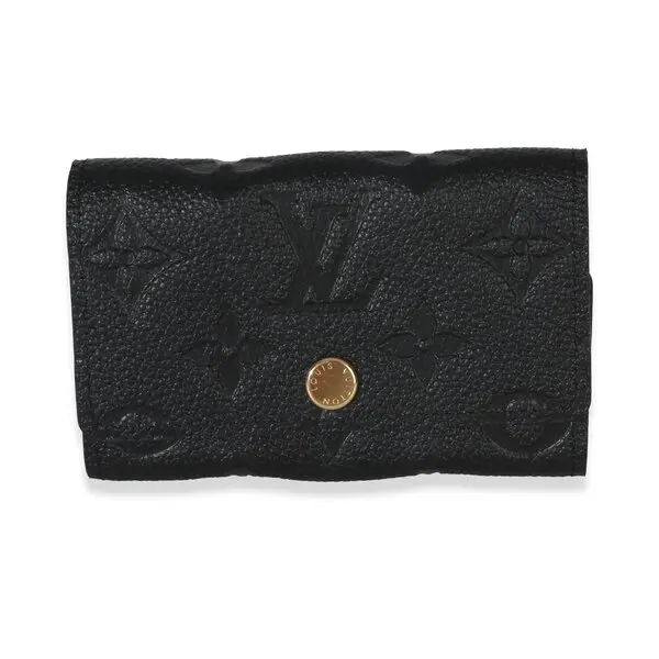 LOUIS VUITTON Empreinte Multicles 6 Key Holder