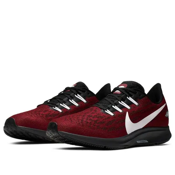 Nike Zoom Pegasus 36 "arkansas - Blue