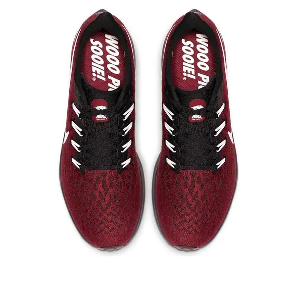 Nike Zoom Pegasus 36 "arkansas - Blue