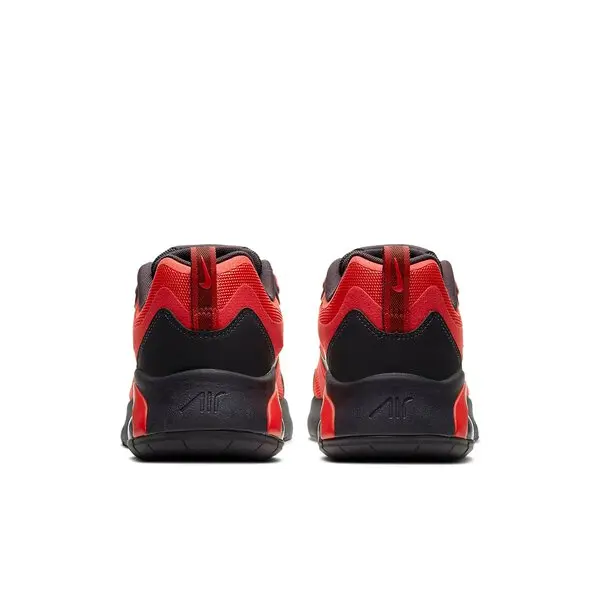 Nike Max 200 - Red/black