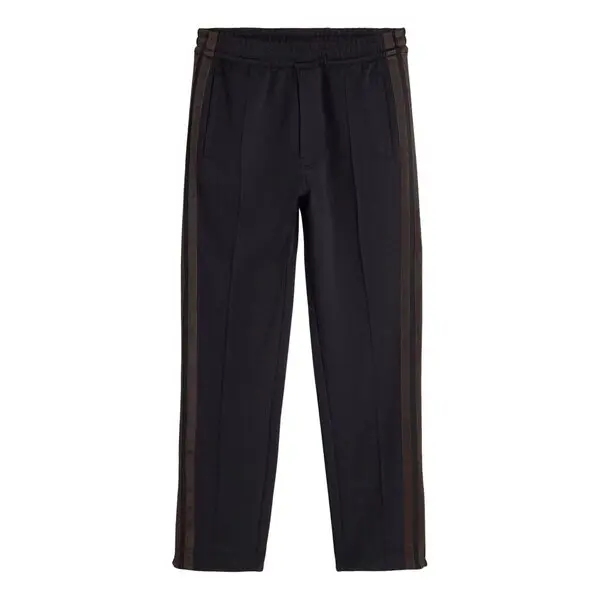 Adidas X Wales Bonner X Y3 End Pant - Black