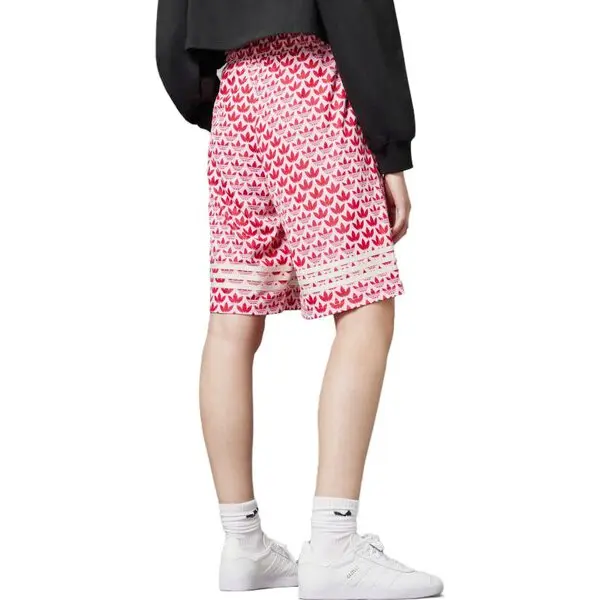 Adidas Adicolor Bb Monogram Shorts