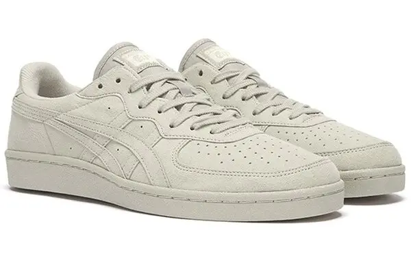 Onitsuka Tiger Gsm Sneakers - Grey