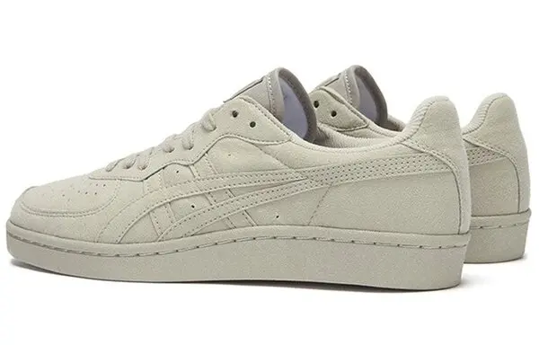 Onitsuka Tiger Gsm Sneakers - Grey