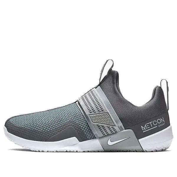 Nike Metcon Sport Training Shoes - Grey