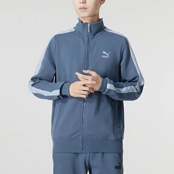 PUMA T7 Track Jacket