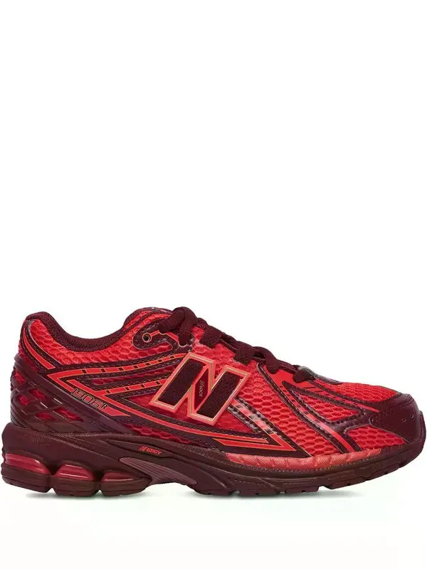 NEW BALANCE 1906r Low-top Sneakers - Red