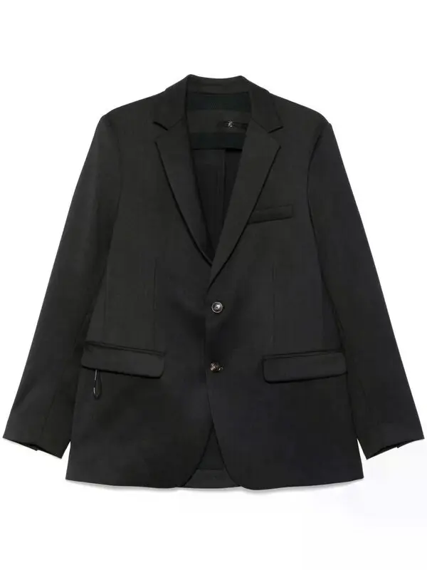 RRD Terzilio Blazer