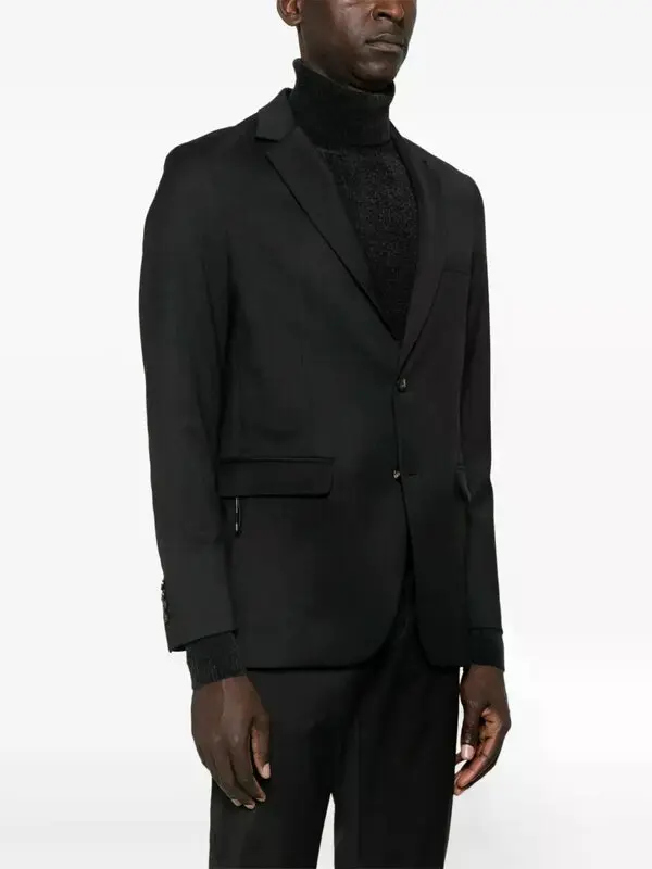 RRD Terzilio Blazer