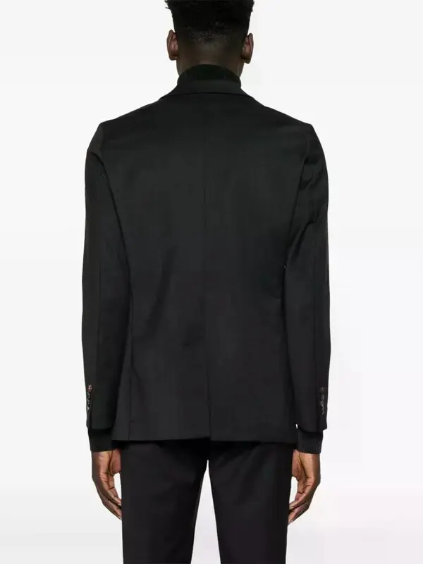 RRD Terzilio Blazer