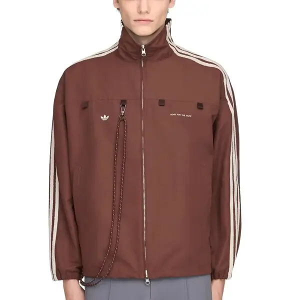 Adidas X Sftm 007 Track Top