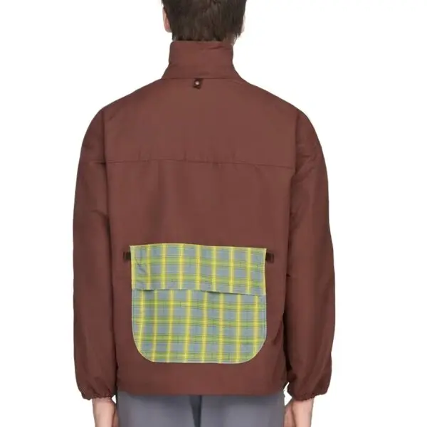 Adidas X Sftm 007 Track Top