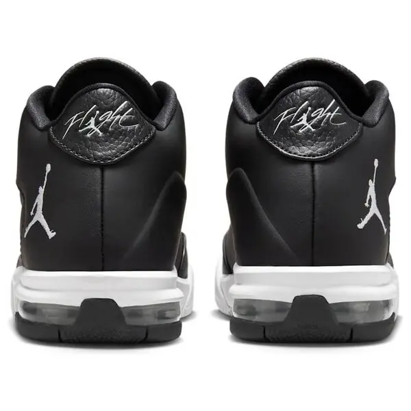 JORDAN Air Flight Origin 3