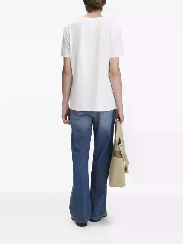 A.p.c. Crew-neck T-shirt