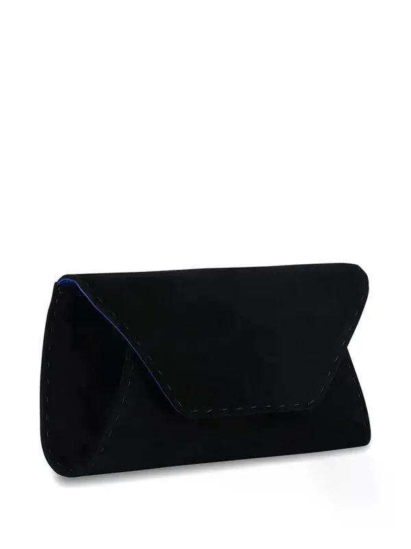 Tyler Ellis Small Eloise Clutch Bag