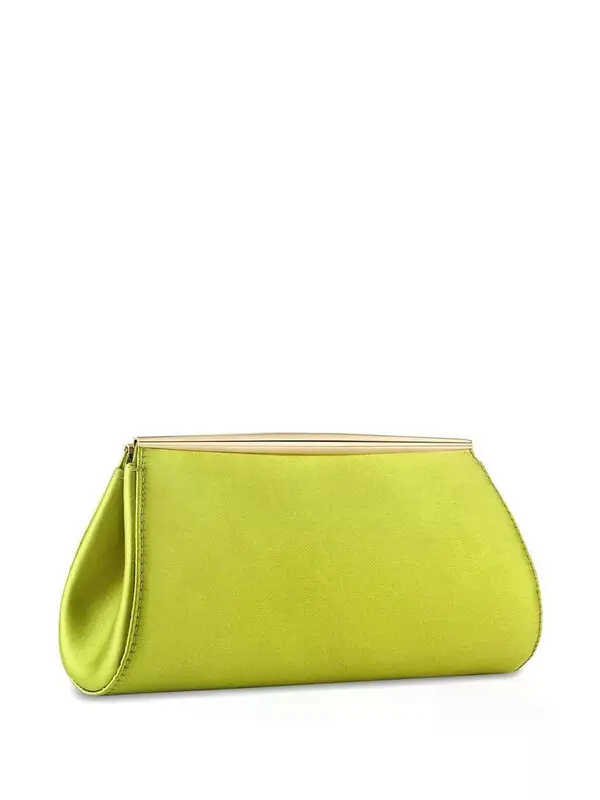 Tyler Ellis Suzannah Clutch Bag
