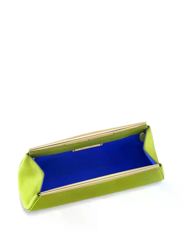 Tyler Ellis Suzannah Clutch Bag